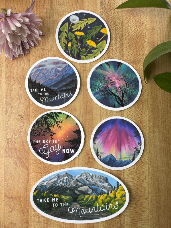 Art Objects - Erin Stagg Fine Art
