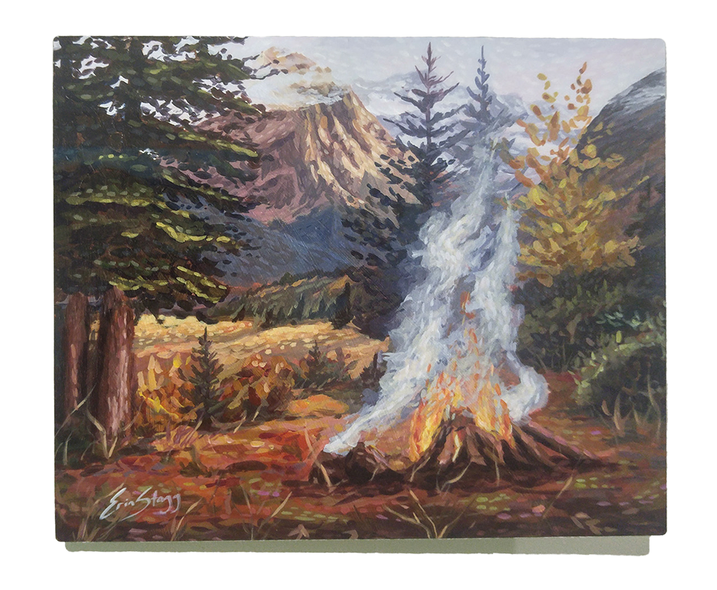 Shop - Erin Stagg Fine Art