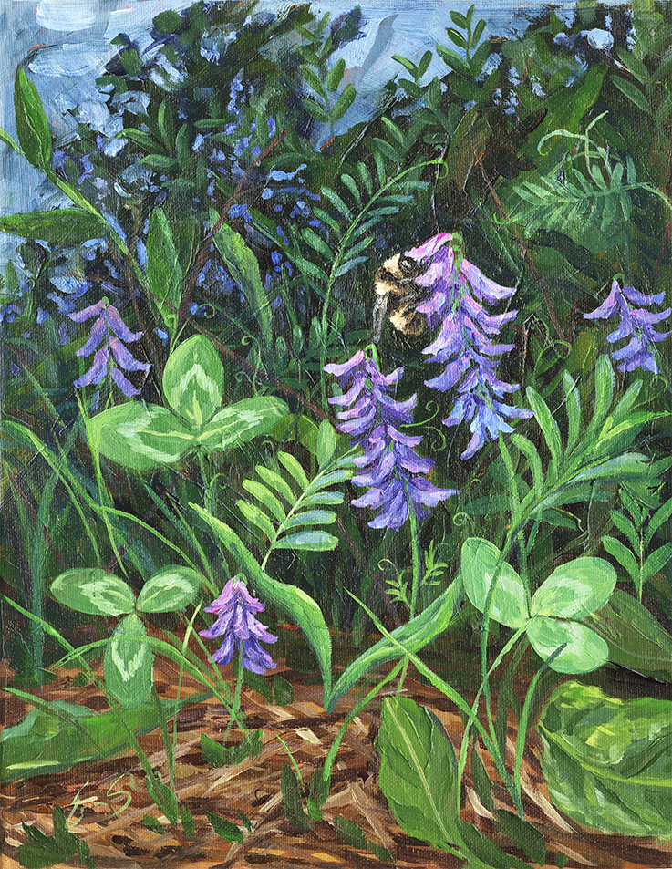 Erin Stagg Fine Art