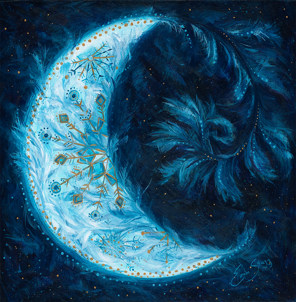 New Arrivals - Erin Stagg Fine Art