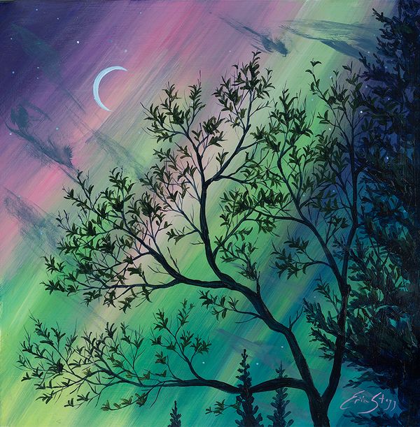 Original Paintings on Sale - Erin Stagg Fine Art