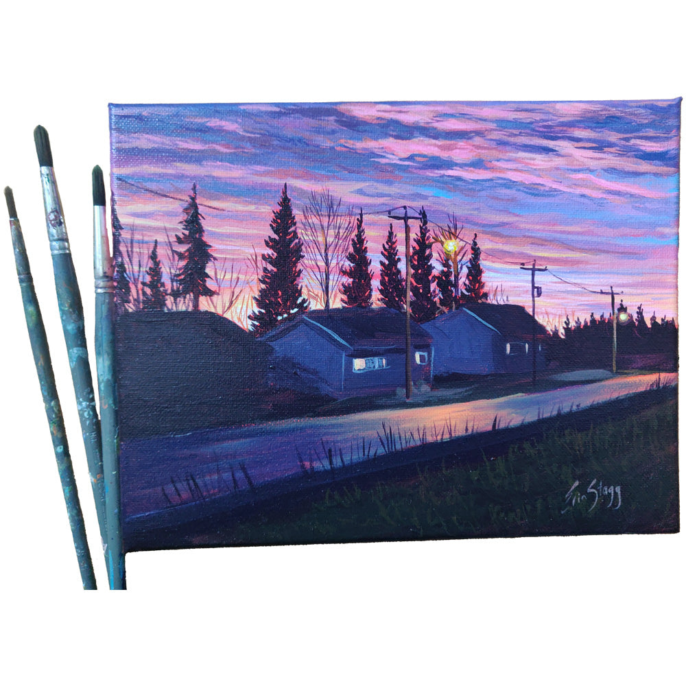 Shop - Erin Stagg Fine Art